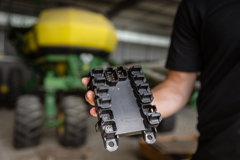 Clarity | Precision Planting