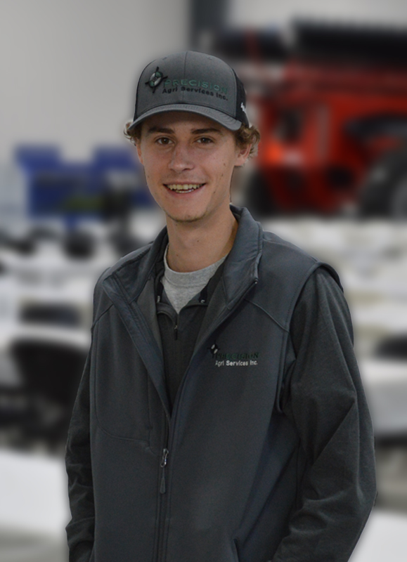 Meet The Team | Ag Tech Suppliers | Crop Consulting | Planter Services ...