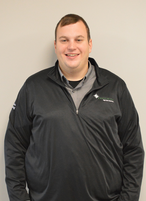 Meet The Team | Ag Tech Suppliers | Crop Consulting | Planter Services ...