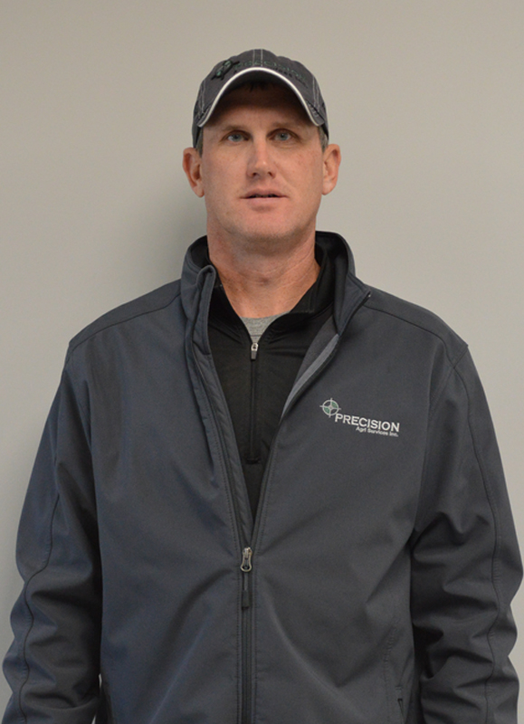 Meet The Team | Ag Tech Suppliers | Crop Consulting | Planter Services ...