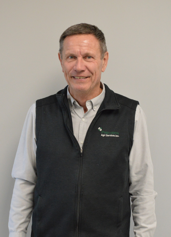 Meet The Team | Ag Tech Suppliers | Crop Consulting | Planter Services ...