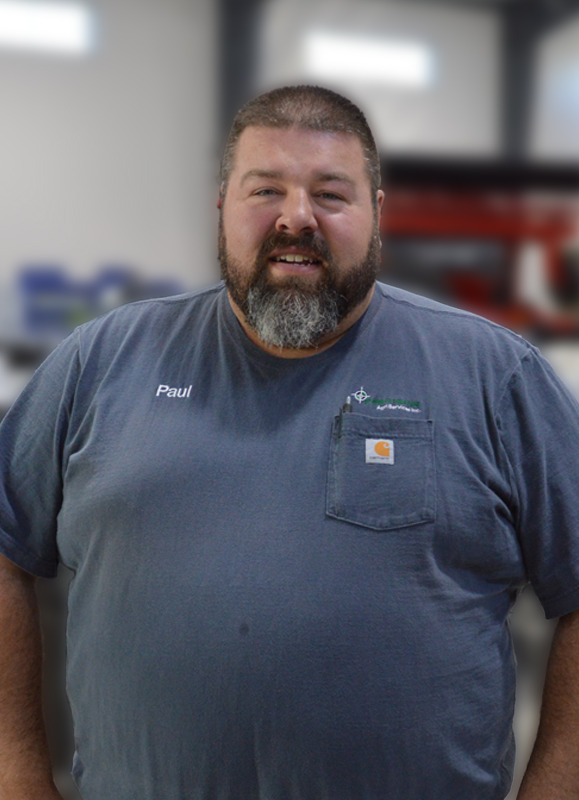 Meet The Team | Ag Tech Suppliers | Crop Consulting | Planter Services ...