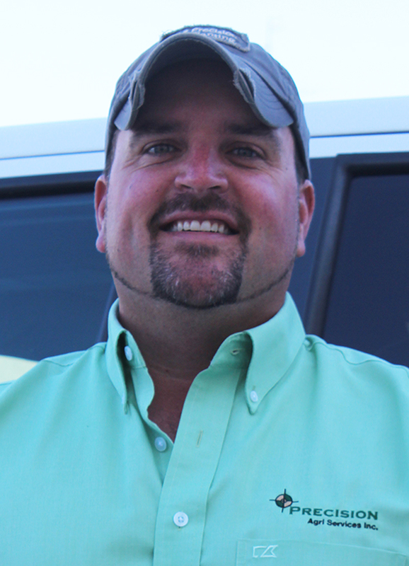 Meet The Team | Ag Tech Suppliers | Crop Consulting | Planter Services ...